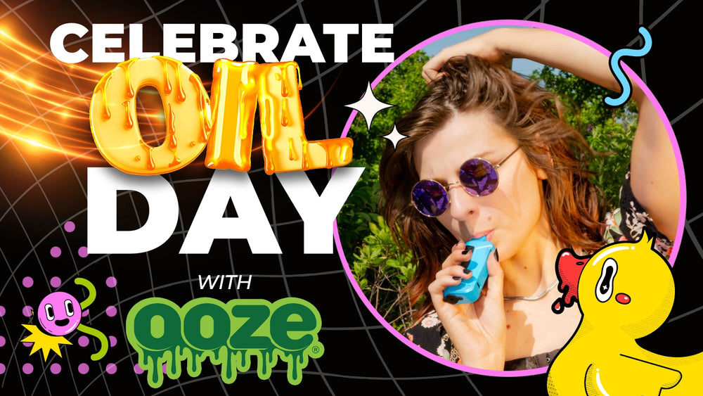 How to Make THC Infused Drink | Ooze