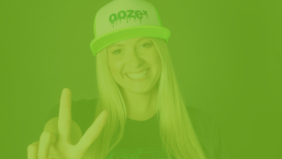 Dad Hats & Cloth Face Masks | Ooze