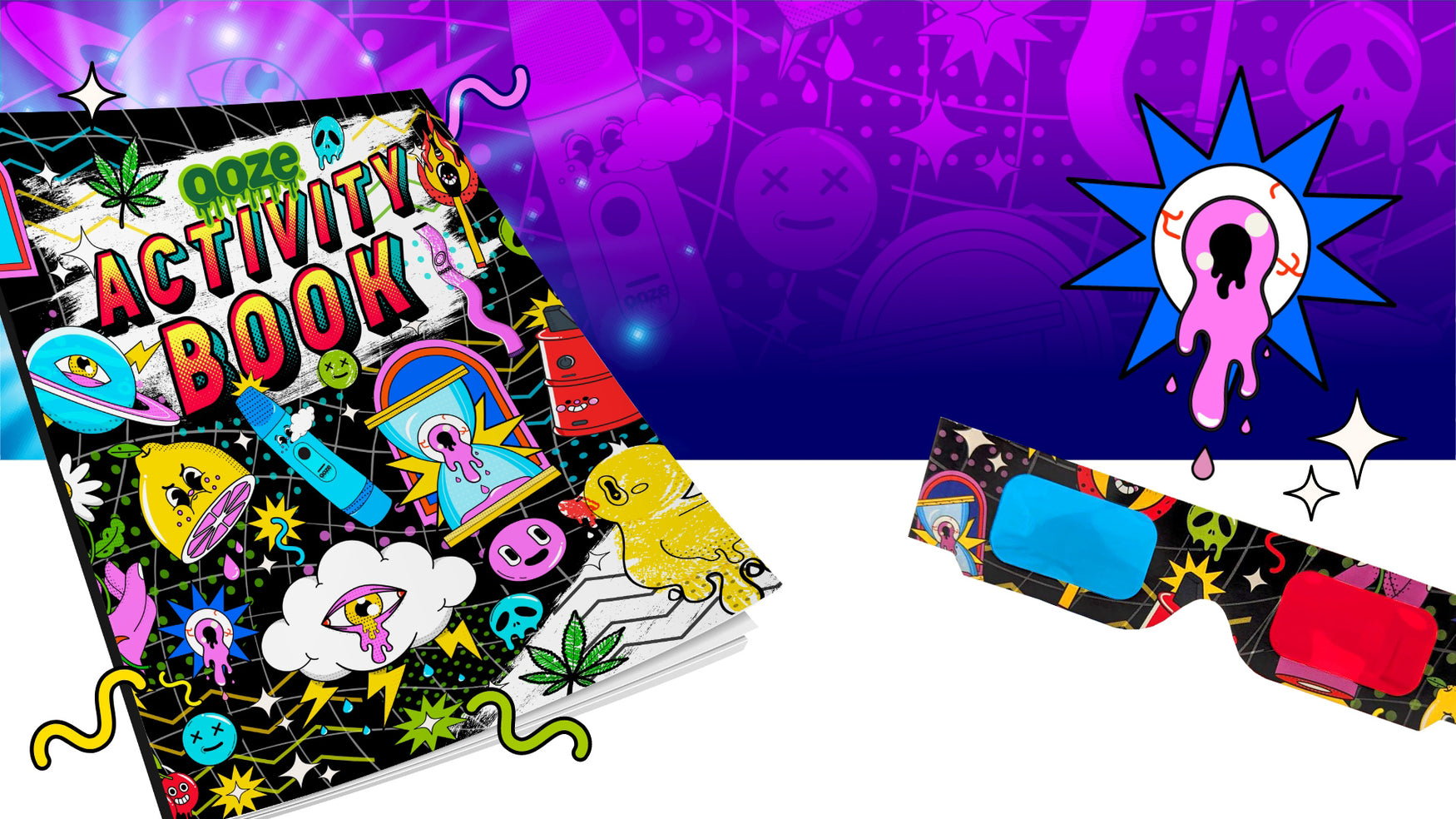 OozeLife© Official Website | World's Best Vape Pen