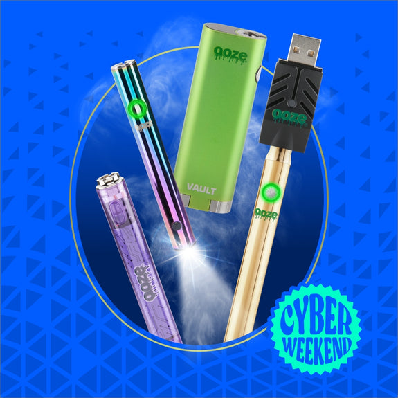 Ooze | Online Vape Shop & Home of the World’s Best Vapes