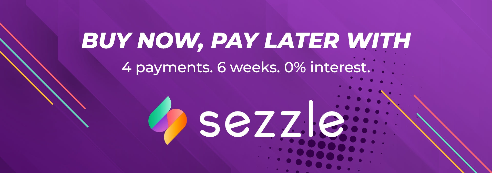 Ooze Payment Methods