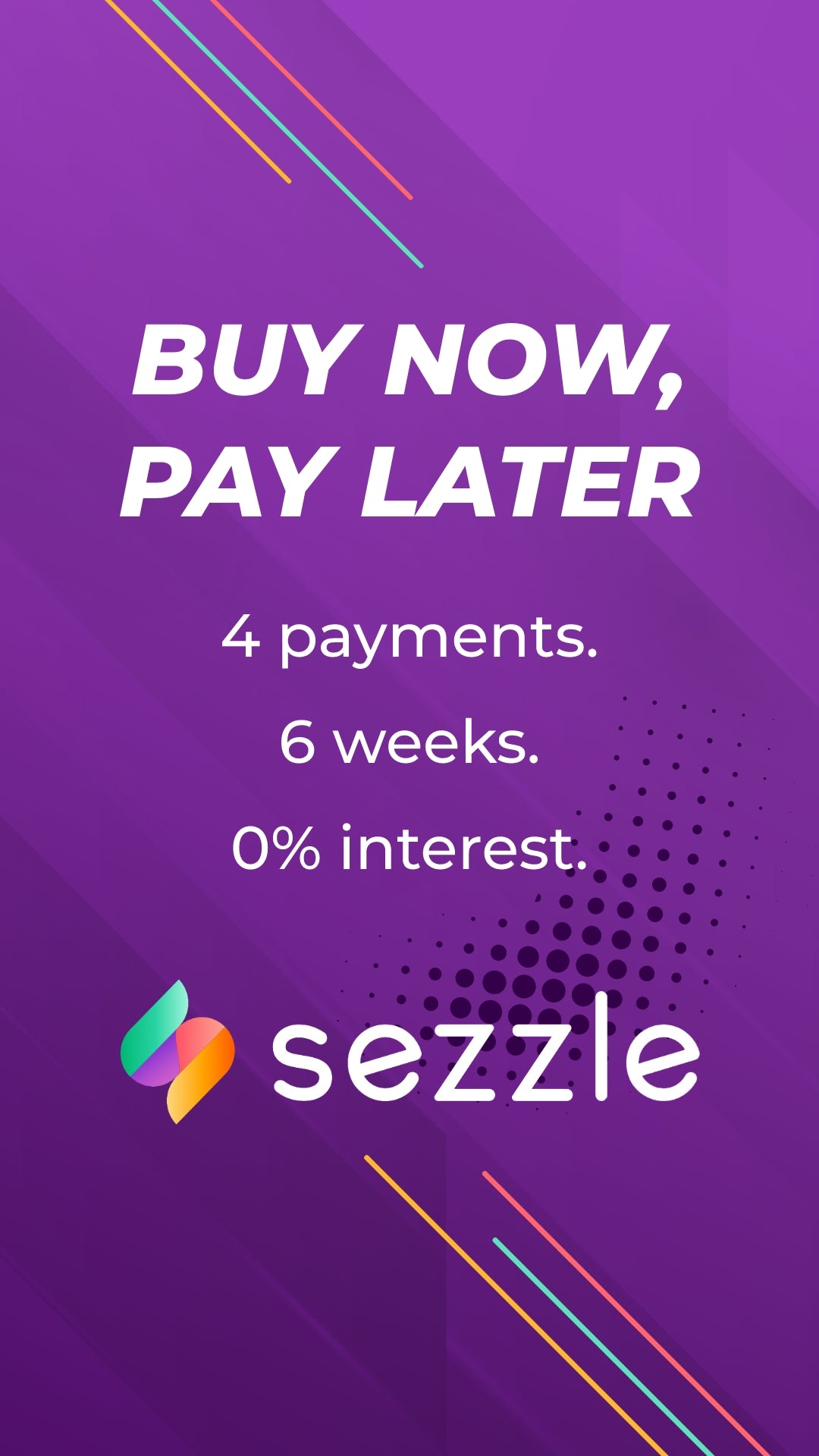 Ooze Payment Methods