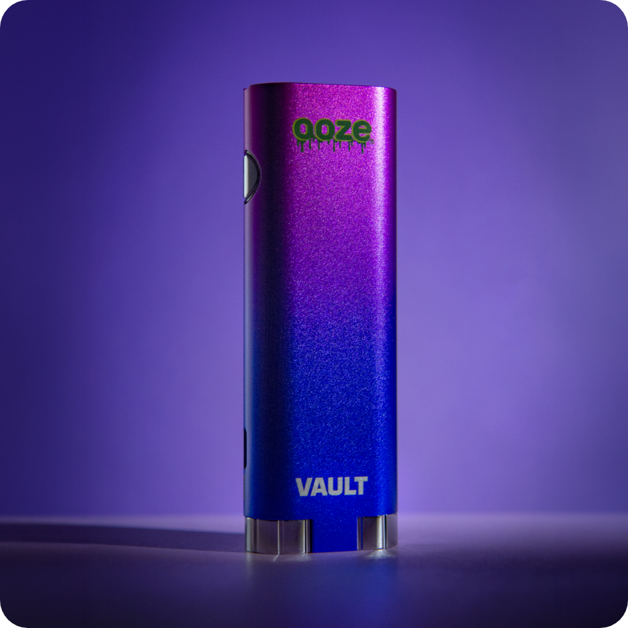 510 Thread Battery: 510 Batteries & Vape Pens | Ooze