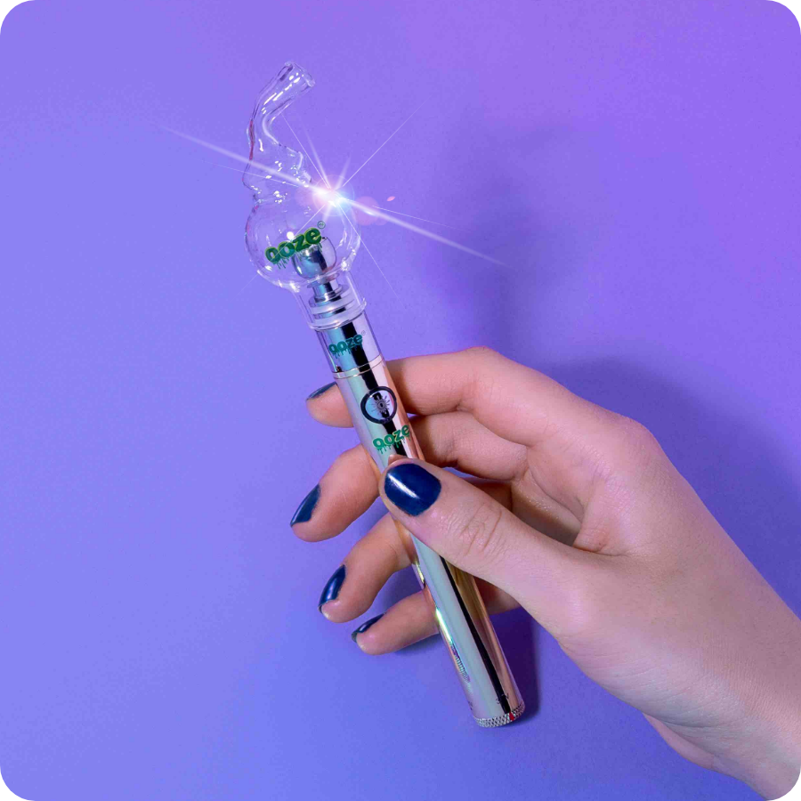 Weed Pens - Weed Cart Pens & THC Pen Vapes | Ooze Vape Shop