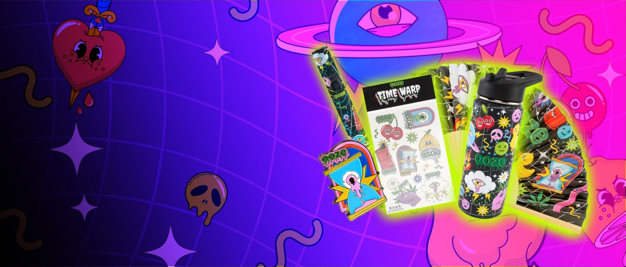 OozeLife© Official Website | World's Best Vape Pen