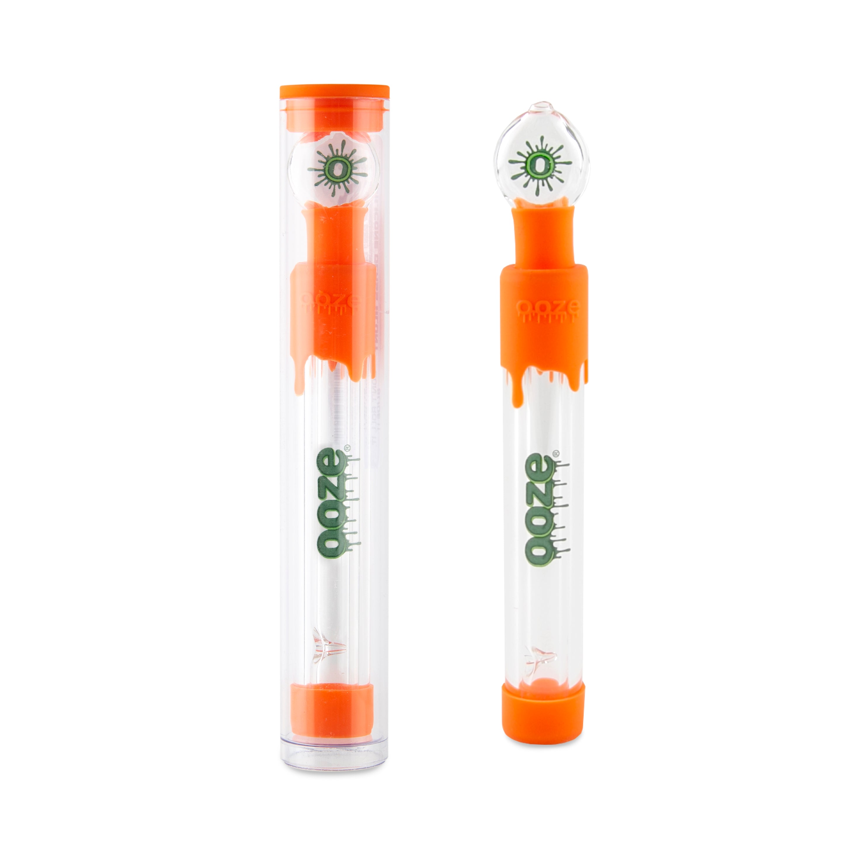 Ooze Glass Blunt Slider Pipes | Ooze