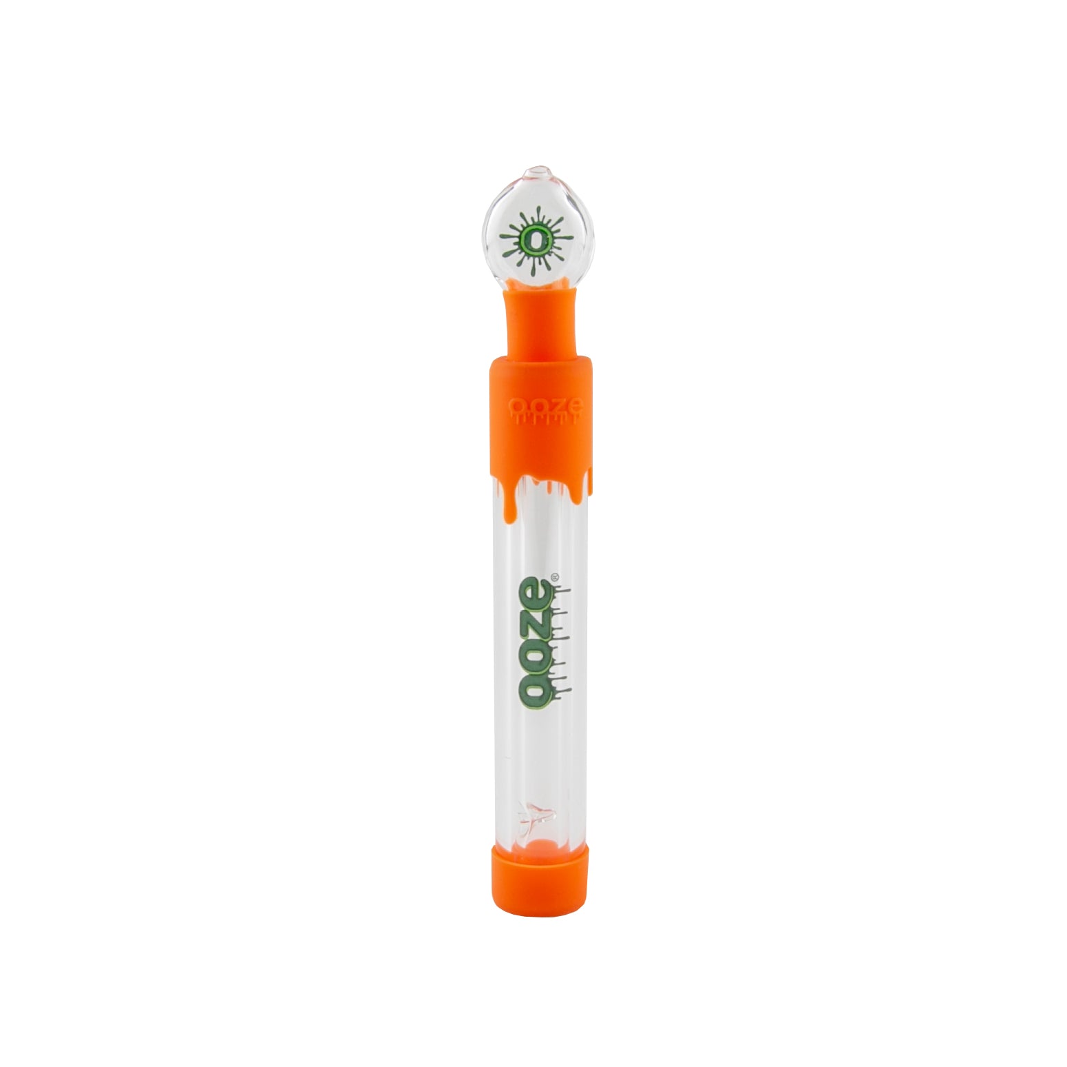 Ooze Glass Blunt Slider Pipes | Ooze
