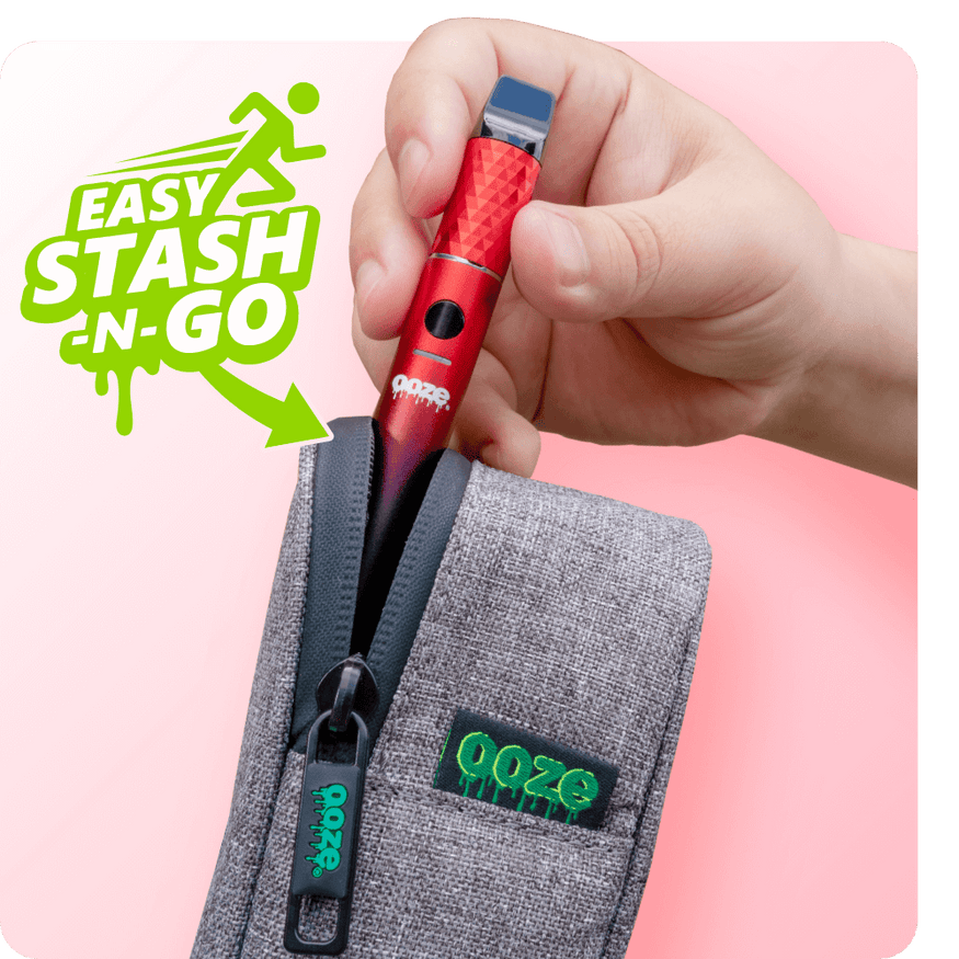 C-Core Ooze Beacon Slim Vape Pen | Ooze