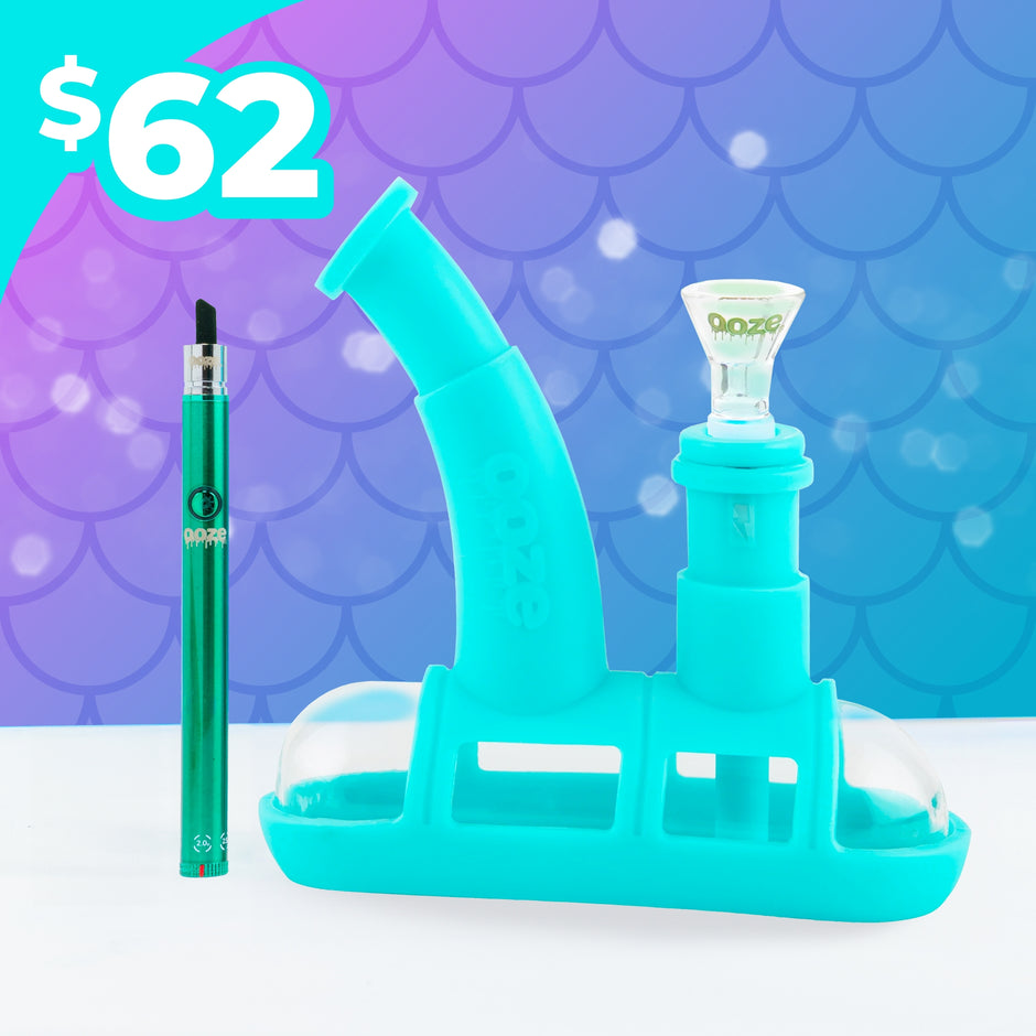 THC Vape Pen Bundles | Ooze