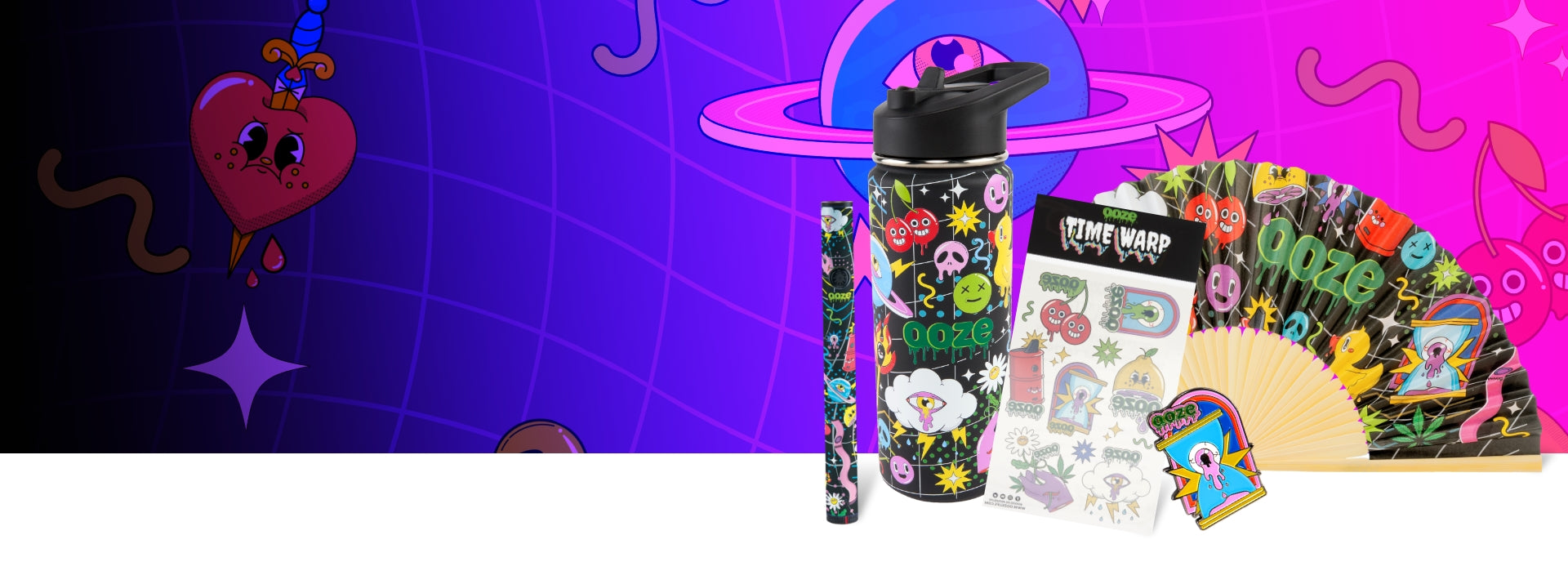 Ooze | Online Vape Shop & Home of the World’s Best Vapes