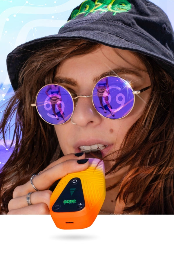 OozeLife© Official Website | World's Best Vape Pen