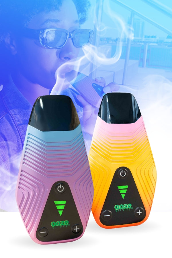 OozeLife© Official Website | World's Best Vape Pen