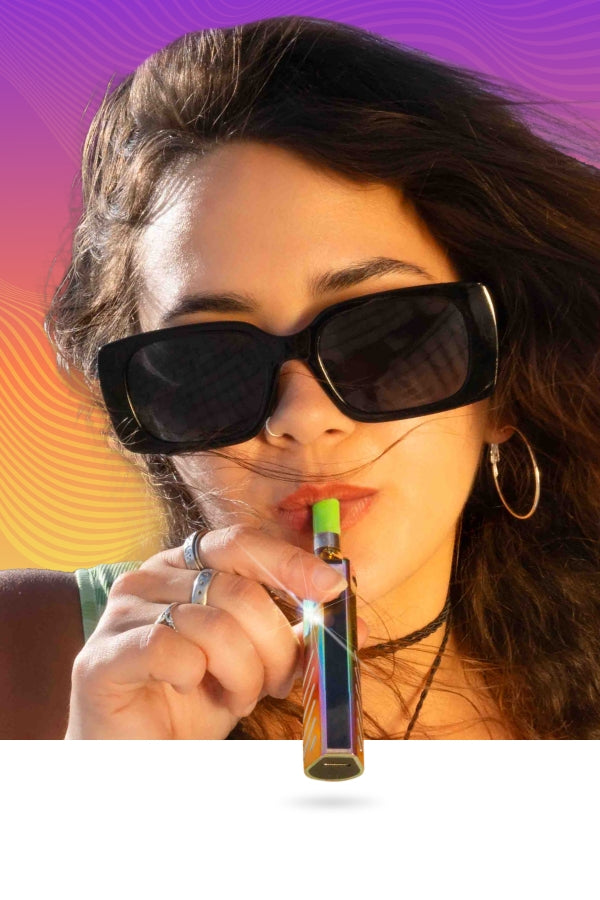 OozeLife© Official Website | World's Best Vape Pen