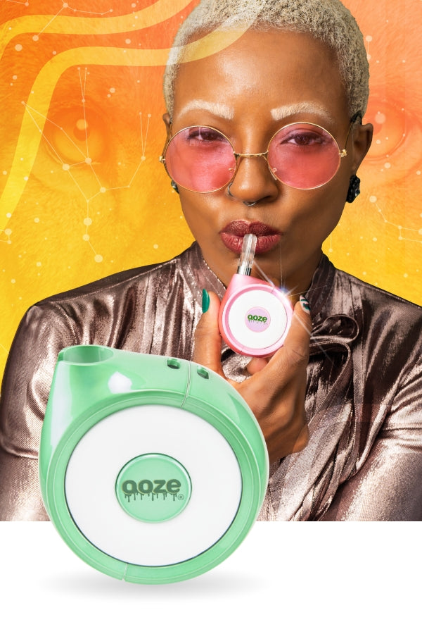 Stoner Birthday Cannabis Gifts | Ooze