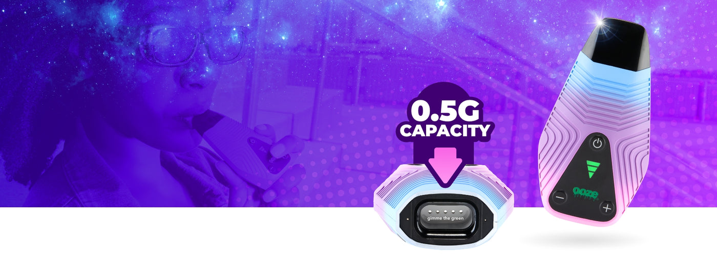 Ooze | Online Vape Shop & Home of the World’s Best Vapes