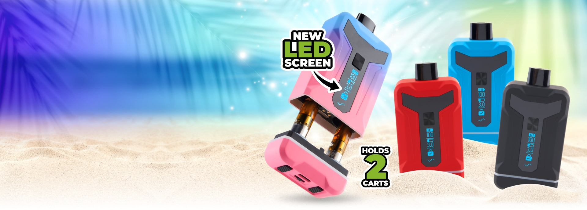 Ooze | Online Vape Shop & Home of the World’s Best Vapes