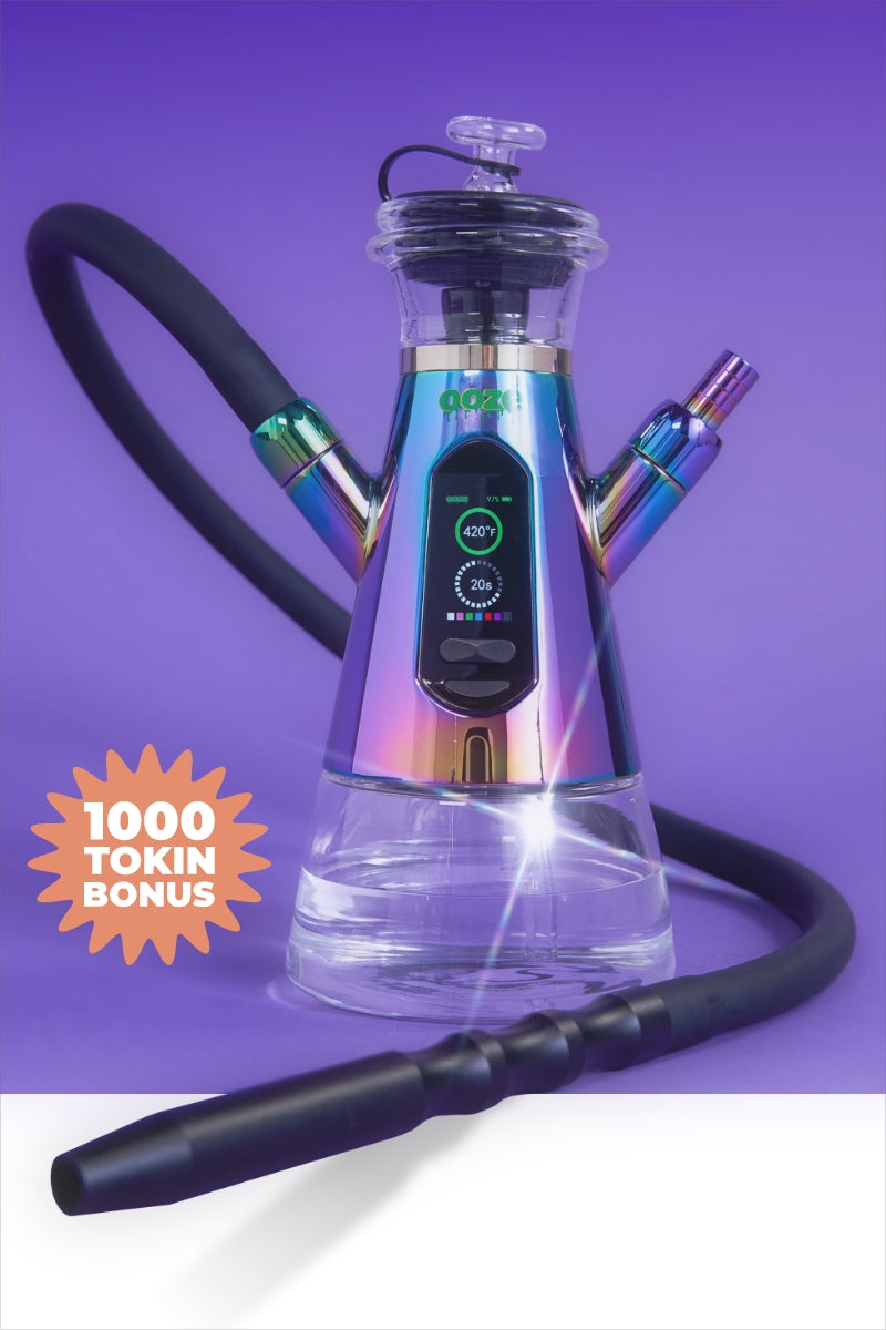 Ooze | Online Vape Shop & Home of the World’s Best Vapes