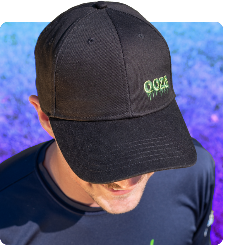Streetwear Clothing for Stoners | Ooze