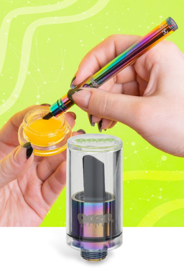 Ooze || Online Vape Shop & Home of the World’s Best Vapes