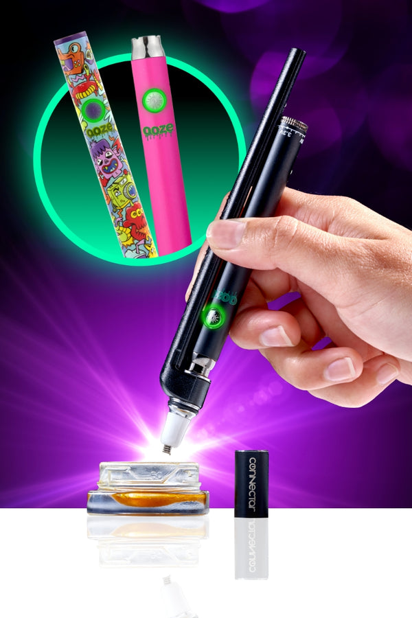 Ooze || Online Vape Shop & Home of the World’s Best Vapes