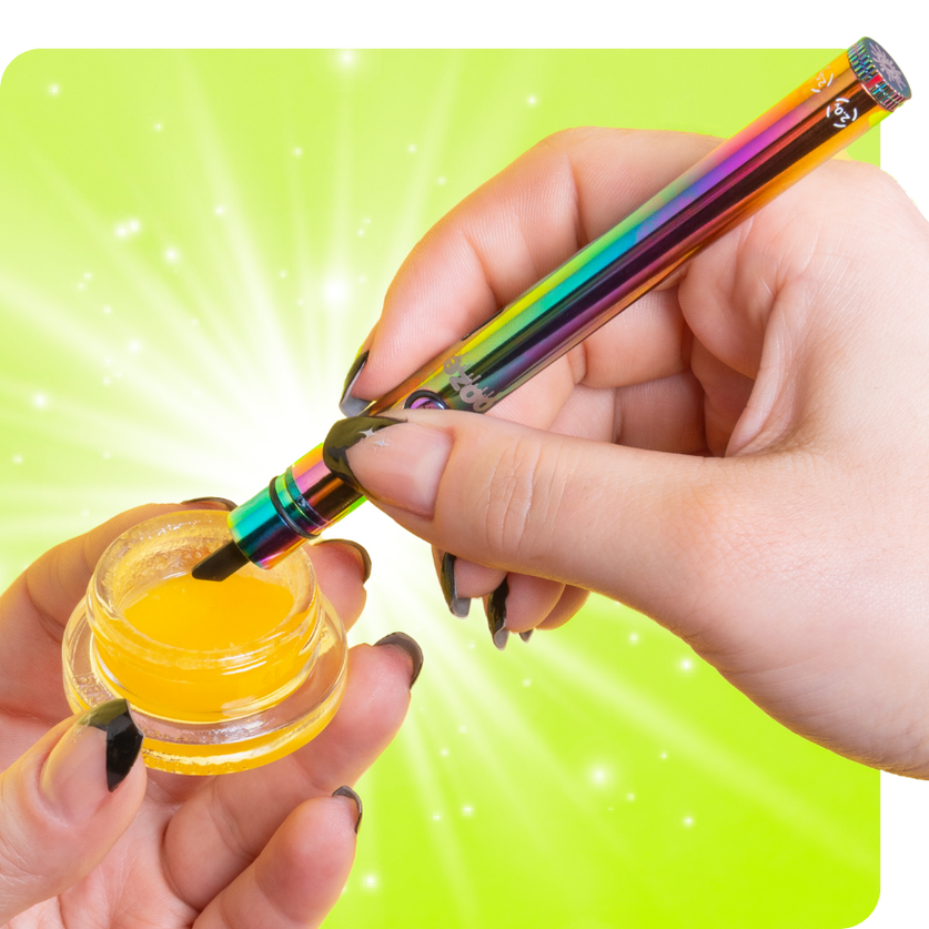 Dab Tools - Dab Rig Accessories & Dabbing Tools | Ooze