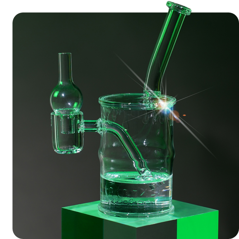 Dab Rig Accessories | Ooze