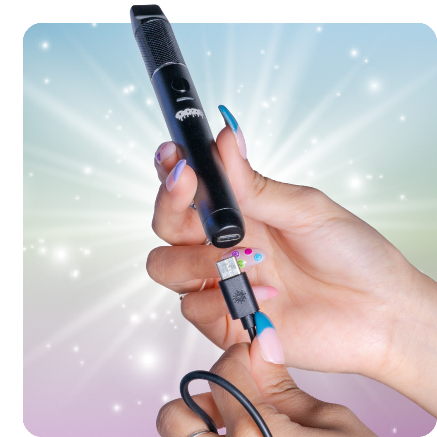 Vape Pen Chargers - 510 Thread Chargers, Type-C & More | Ooze
