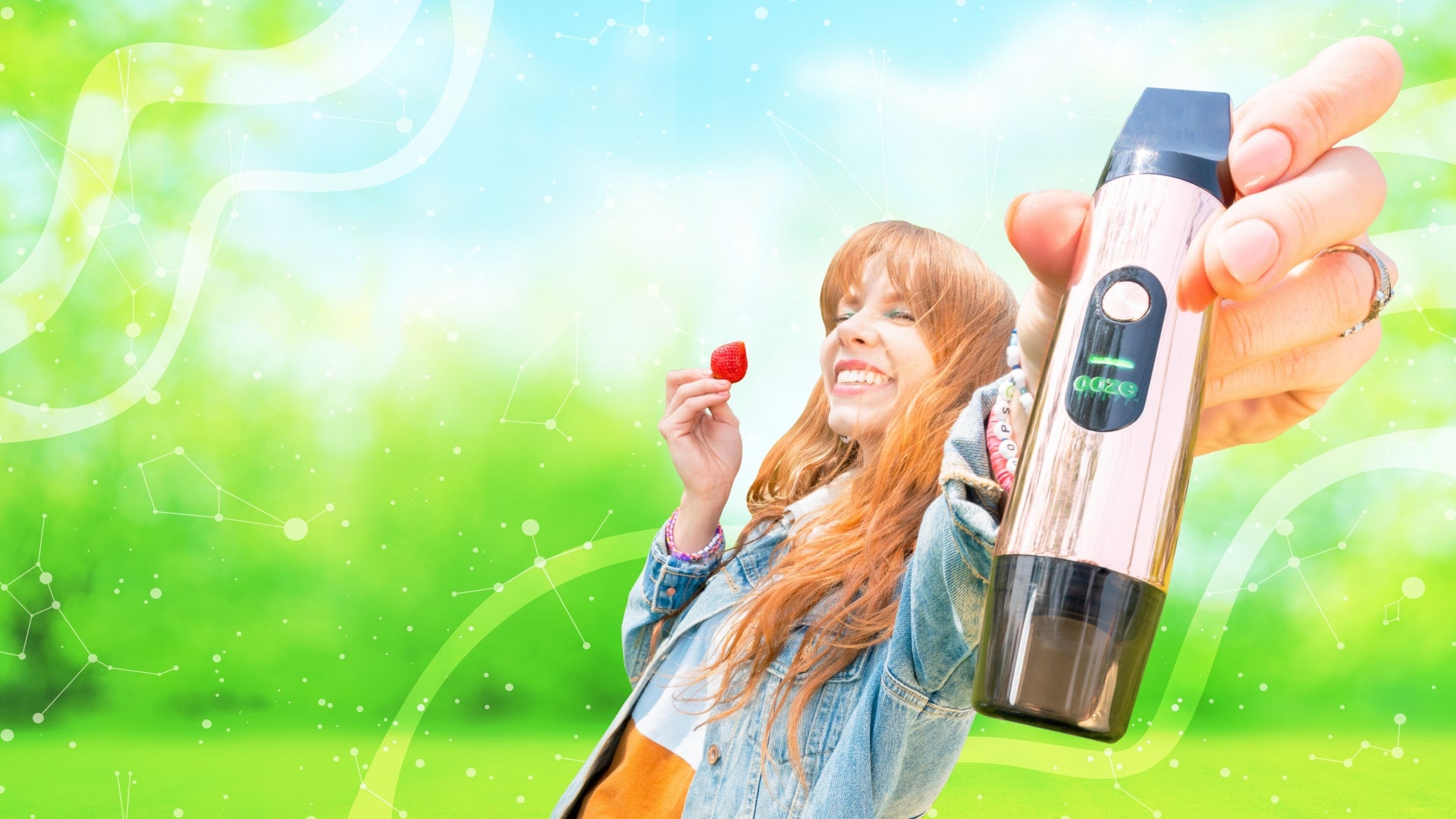 OozeLife© Official Website | World's Best Vape Pen