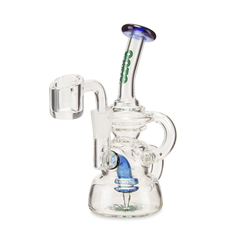 Shop Mini Dab Rigs | Ooze