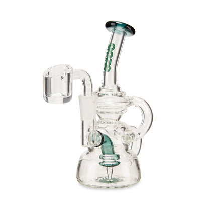 Shop Mini Dab Rigs | Ooze