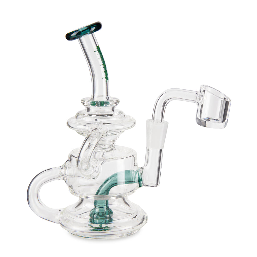 Shop Mini Dab Rigs | Ooze