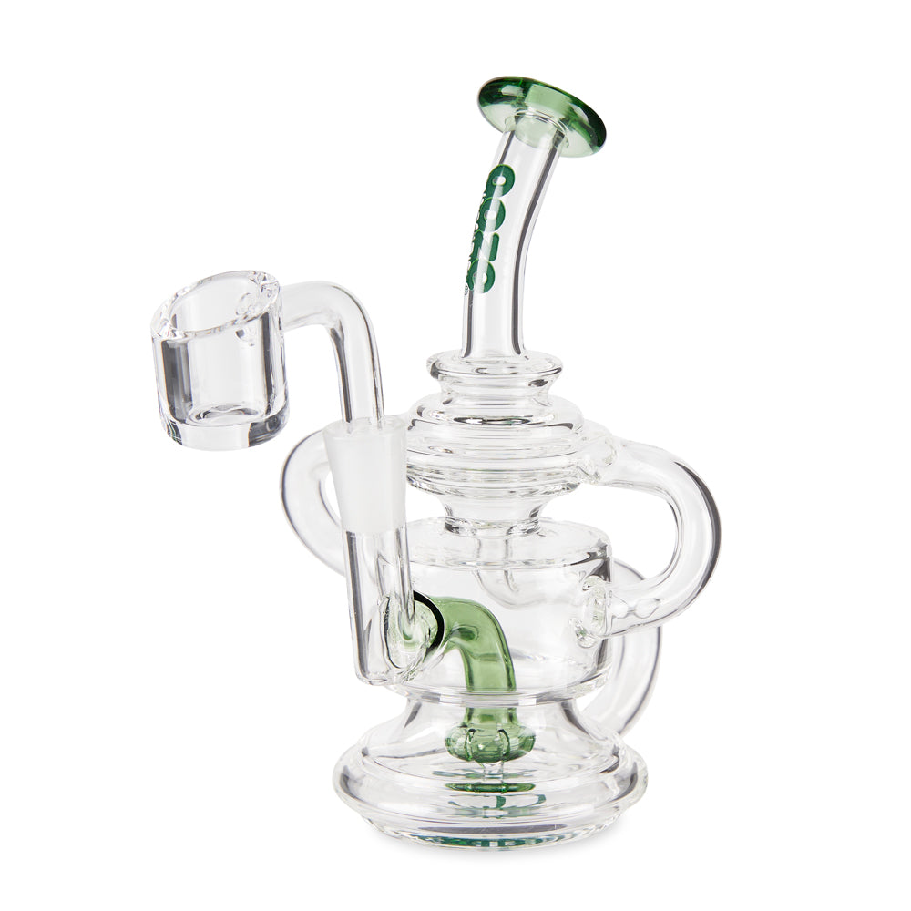 Shop Mini Dab Rigs | Ooze