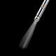 Ooze Hot Knife Attachment with LED Spotlight - Cosmic Chrome