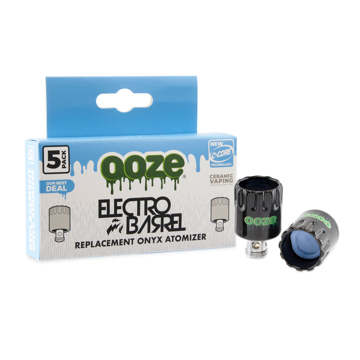 OozeLife© Official Website | World's Best Vape Pen