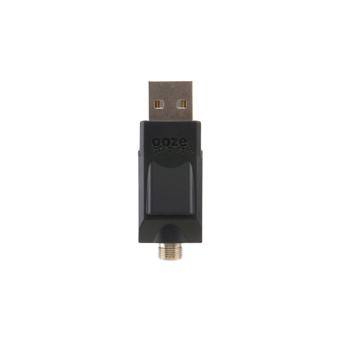Ooze Bolt Charger – 510 Charger with Type-C Port