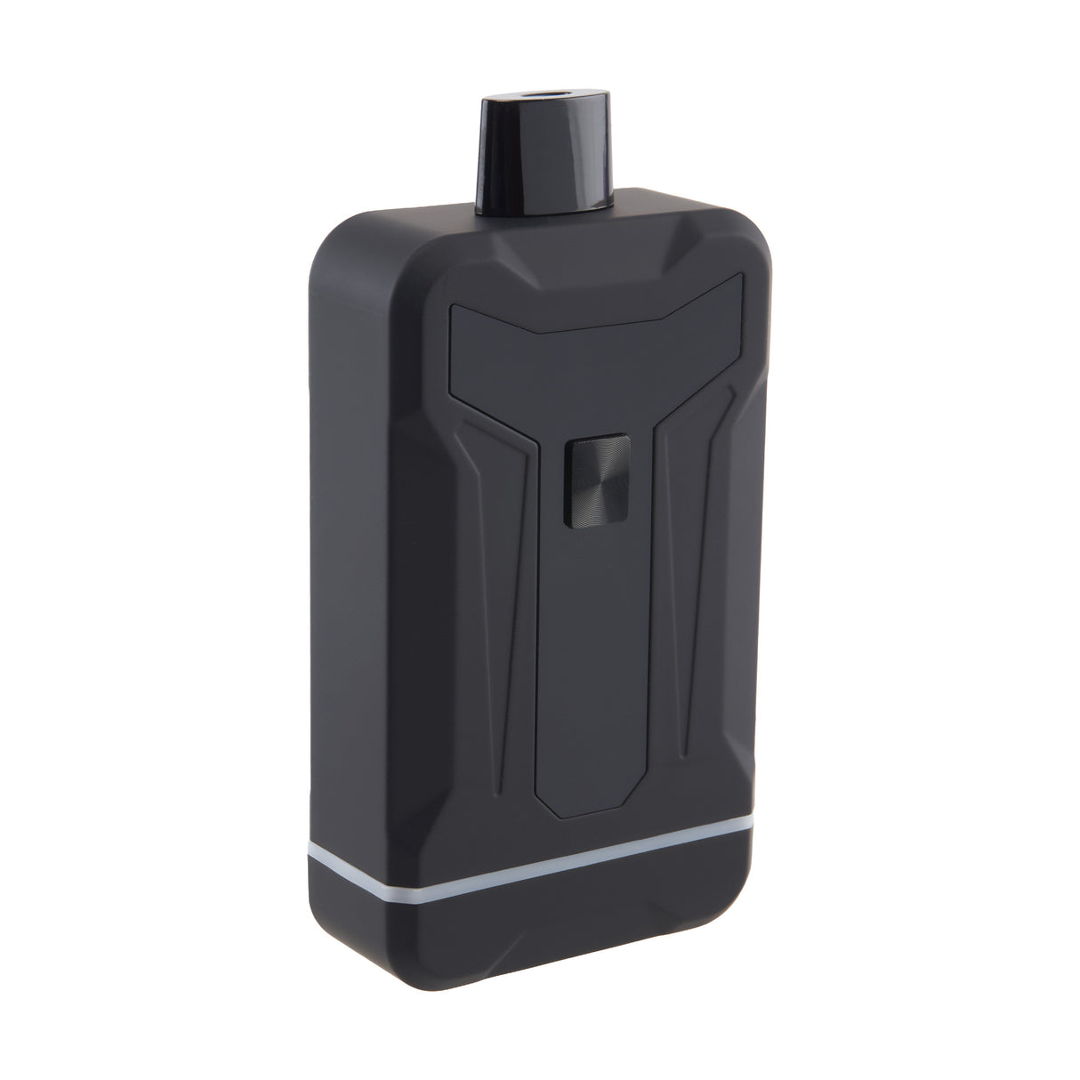 Duet Black Concealed Vape Battery | Ooze