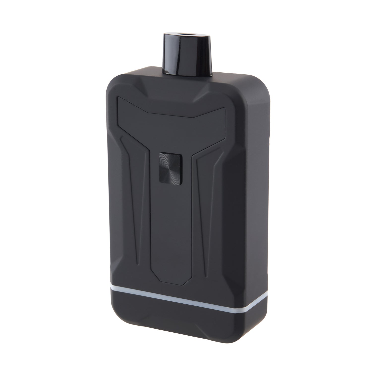 Duet Black Concealed Vape Battery | Ooze