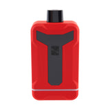 Duet Red Concealed Vape Battery | Ooze