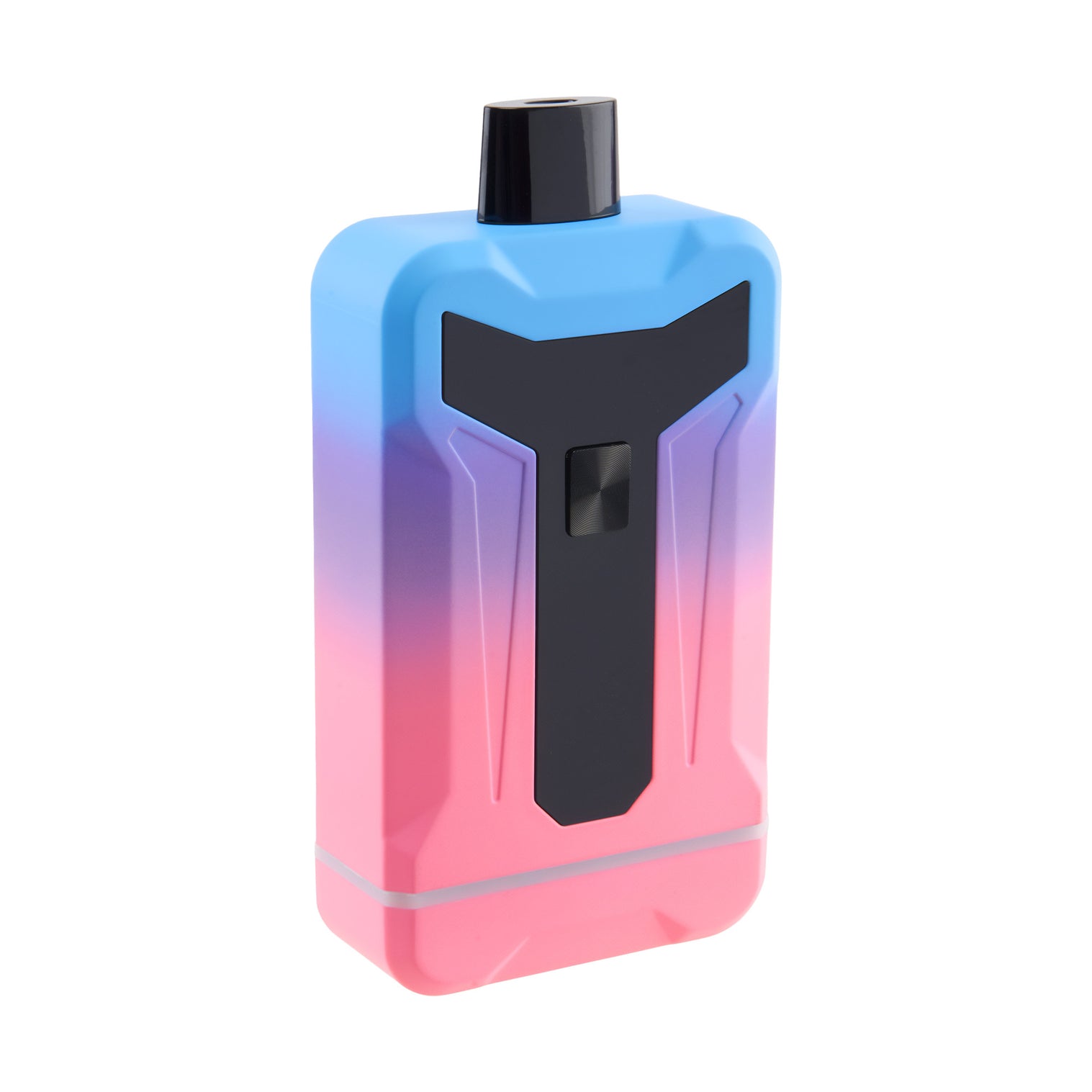 Duet Blue and Pink Twilight Concealed Vape Battery | Ooze