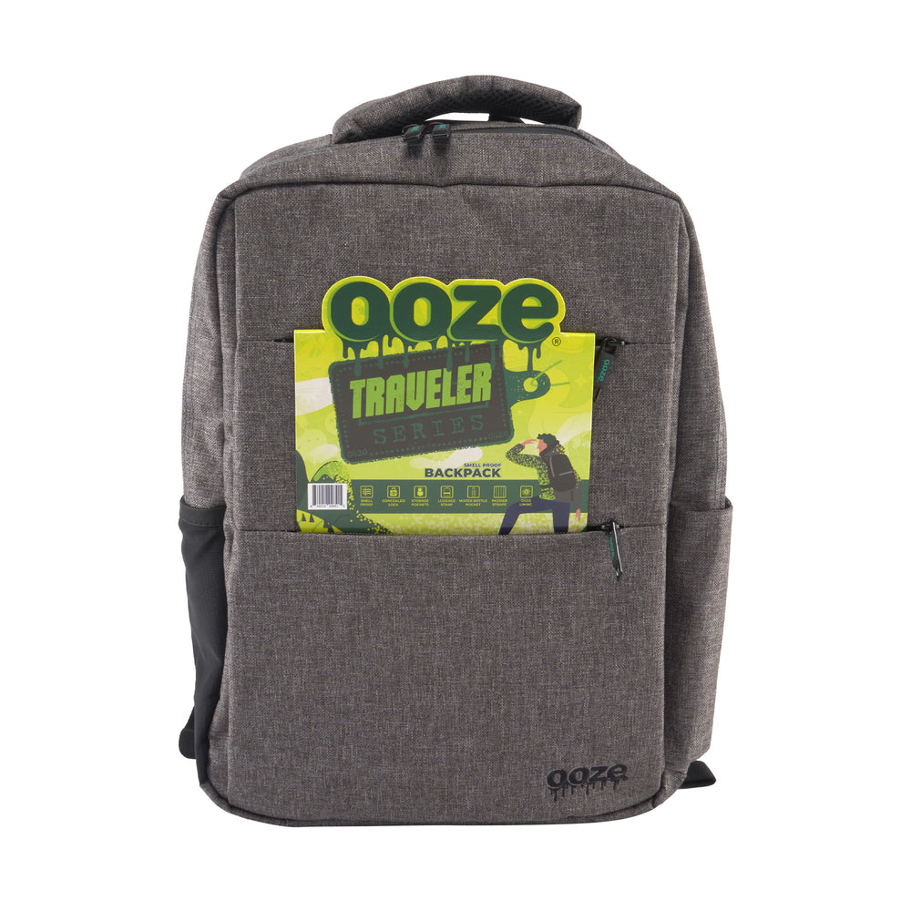 Smell Proof Bags, Cases & More | Ooze