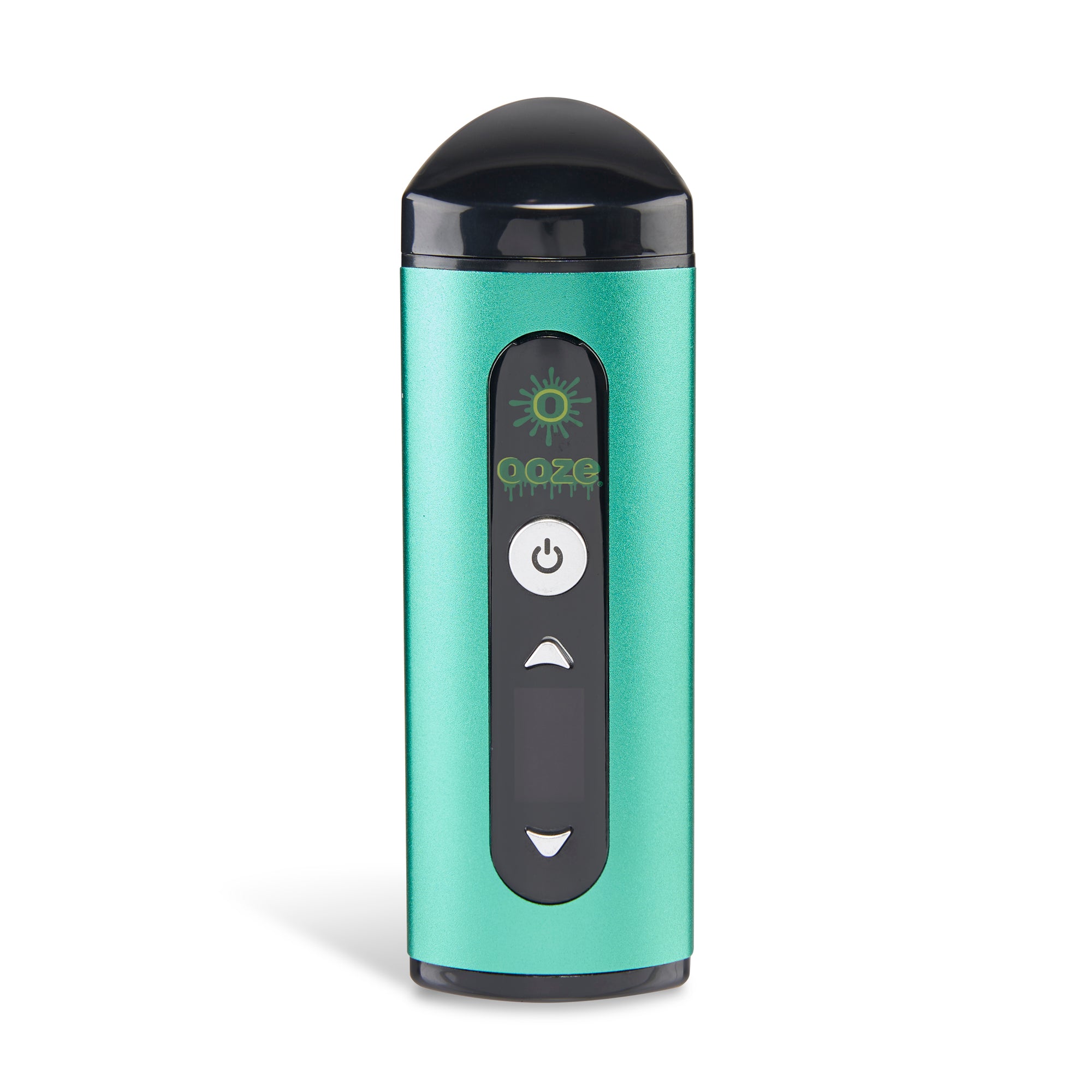 Drought Dry Herb Vaporizer - Green – Ooze