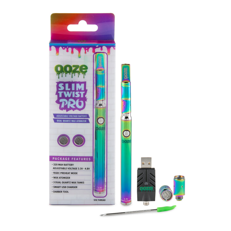Vape Kits & THC Pen Kits | Ooze