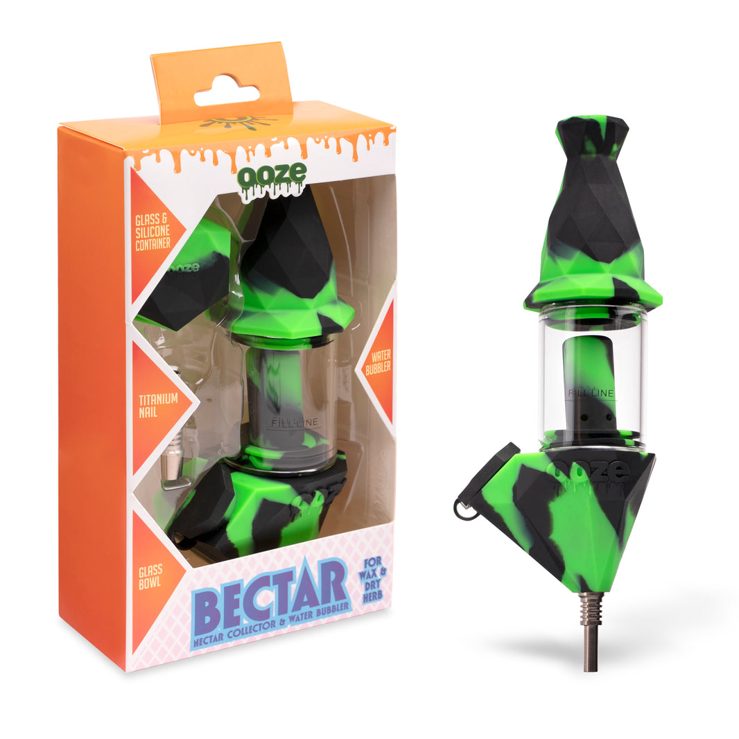 Wax Dab Rigs & Kits | Ooze