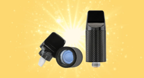 Ooze Beacon Slim Dab Pen | Ooze