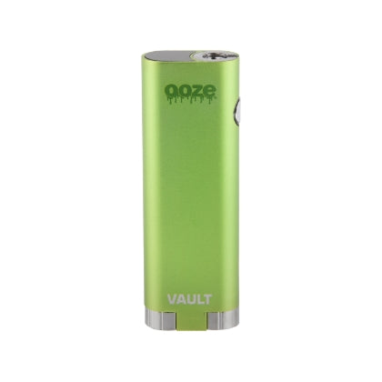 Ooze Pen Instructions: How to Use Your Ooze Vape Pen | Ooze