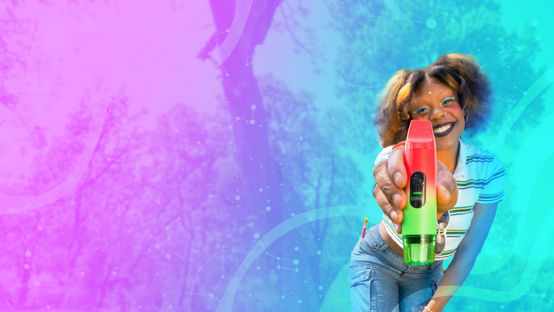 Stoner Birthday Cannabis Gifts | Ooze