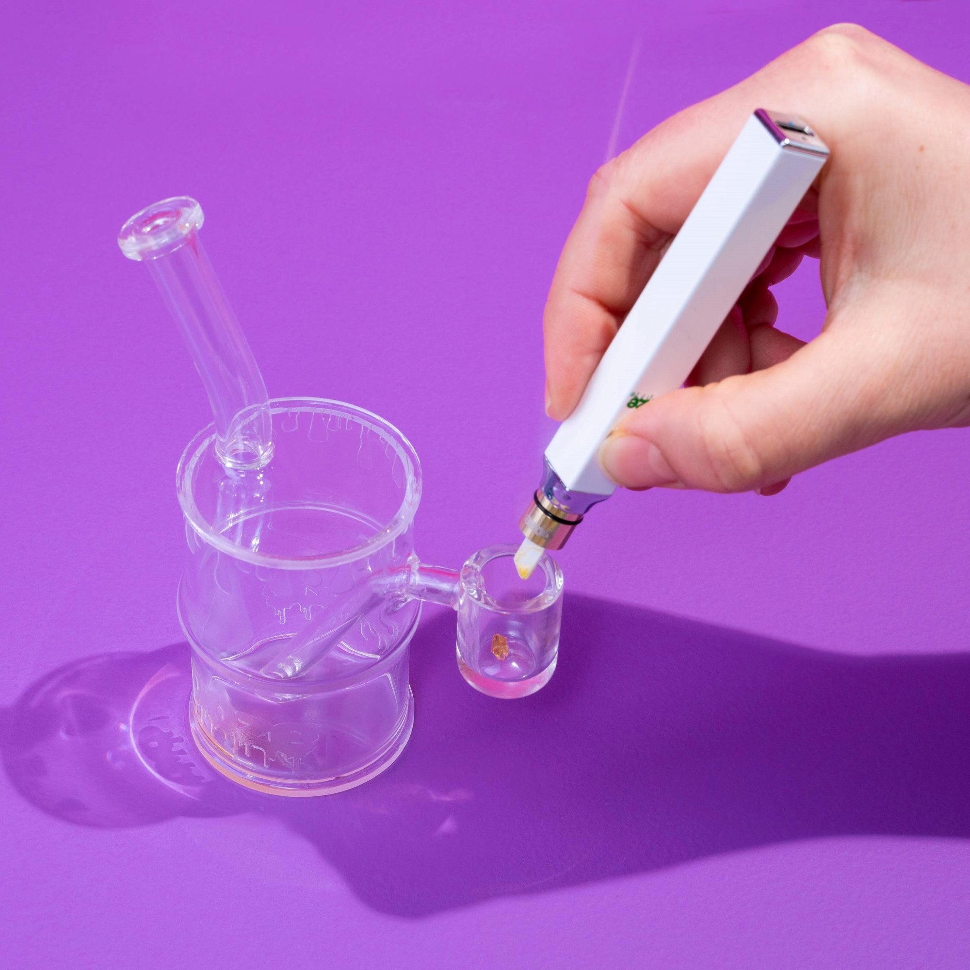 Dab Tools - Dab Rig Accessories & Dabbing Tools | Ooze