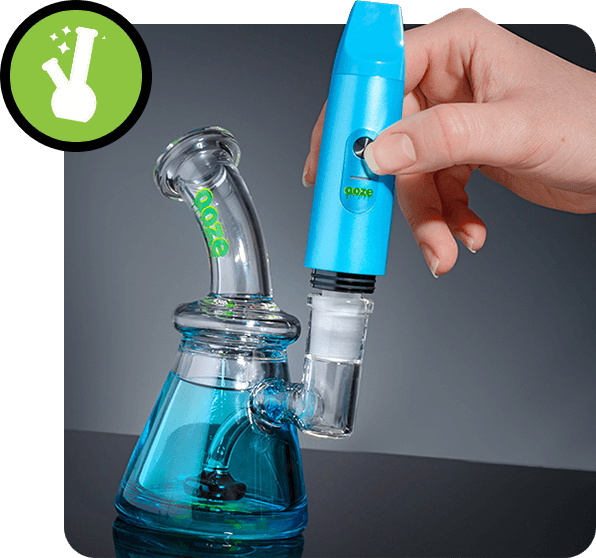 Ooze Booster Extract Vaporizer | Ooze