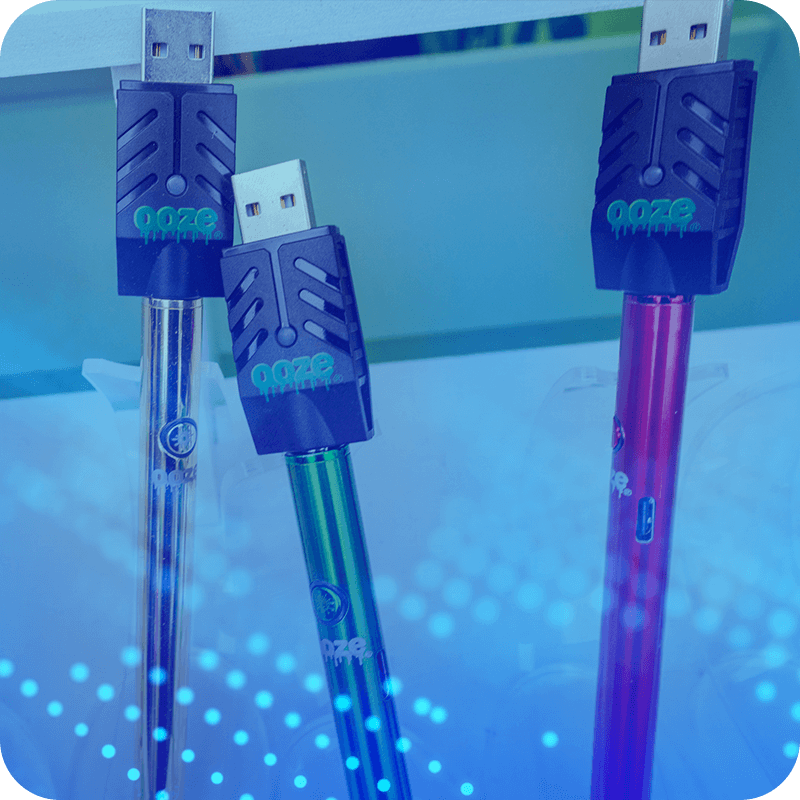 Ooze Warranty Program | Ooze