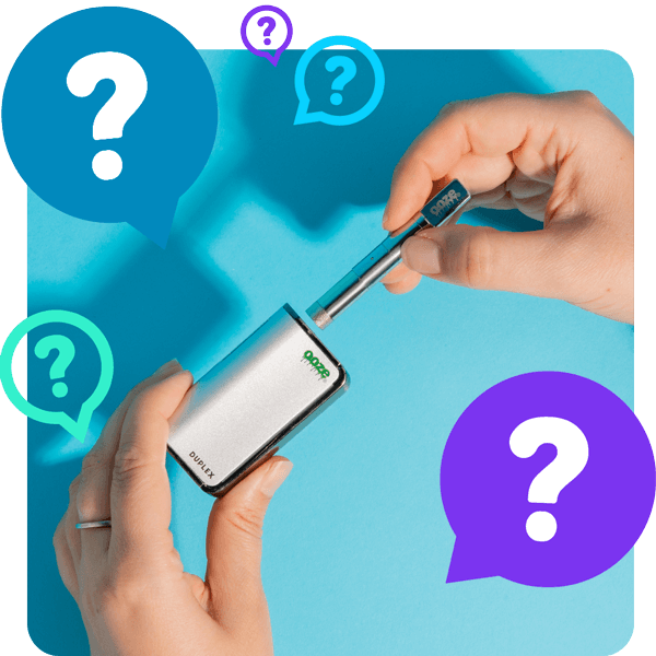 Vape Parts & Replacements | Ooze